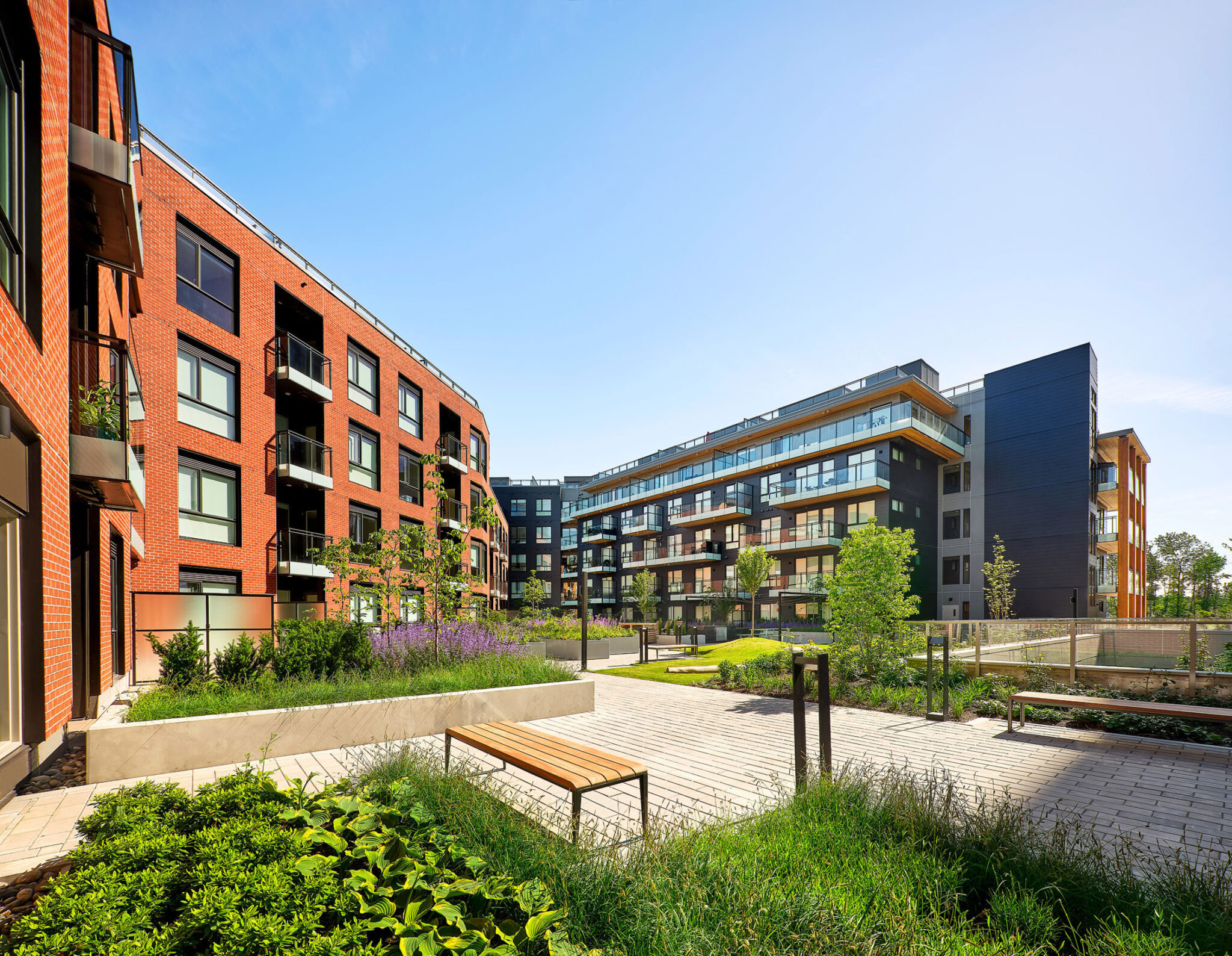 Avalon 1 - Yamamoto Architecture